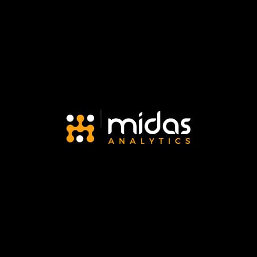 Midas Analytics Dashboard